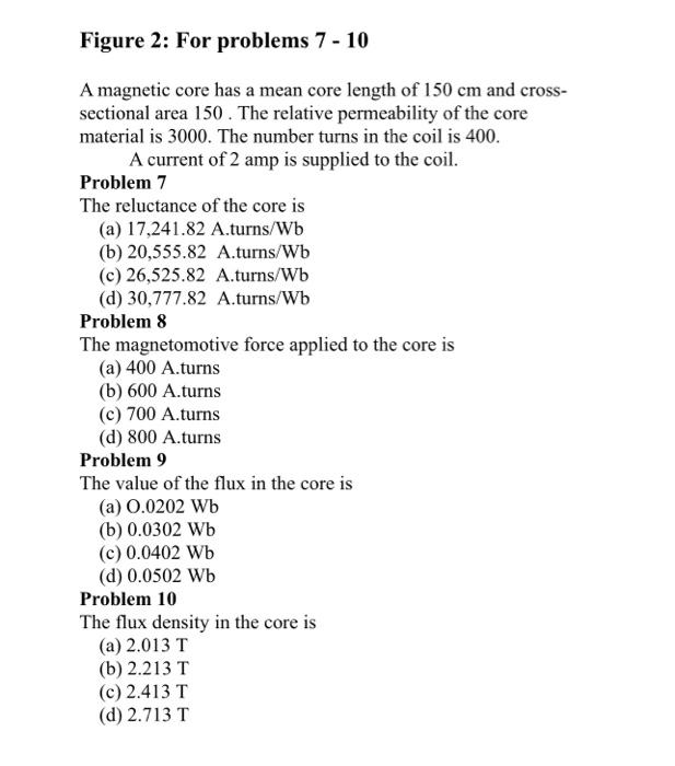 [Solved]: Fundamentals of Power & energy Figure 1:
