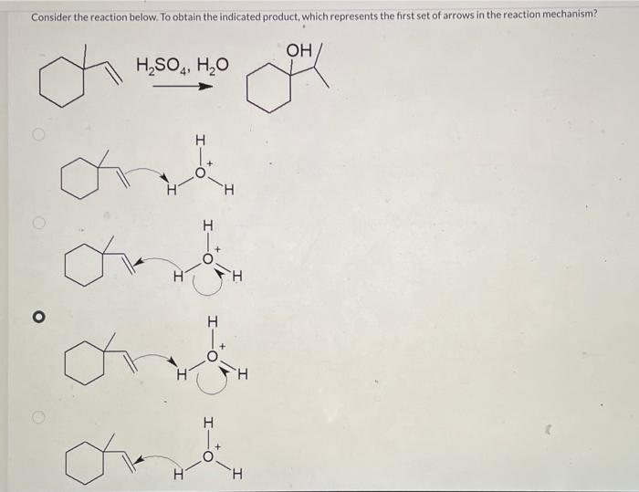 Solved 2 SO4,H2O 《 ⩽Consider the reaction below. To obtain | Chegg.com