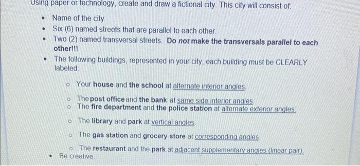 Solved Using paper or technology, create and draw a | Chegg.com