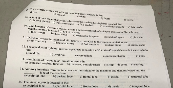 Solved Answer all questions. Only give correct answer | Chegg.com