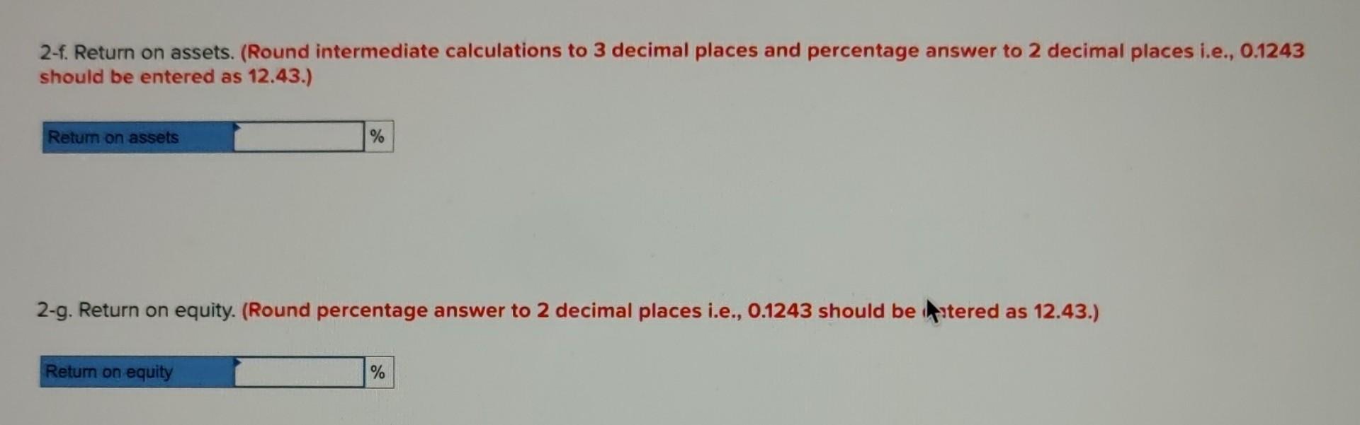 Solved Required: 1. Present component percentages for Year | Chegg.com