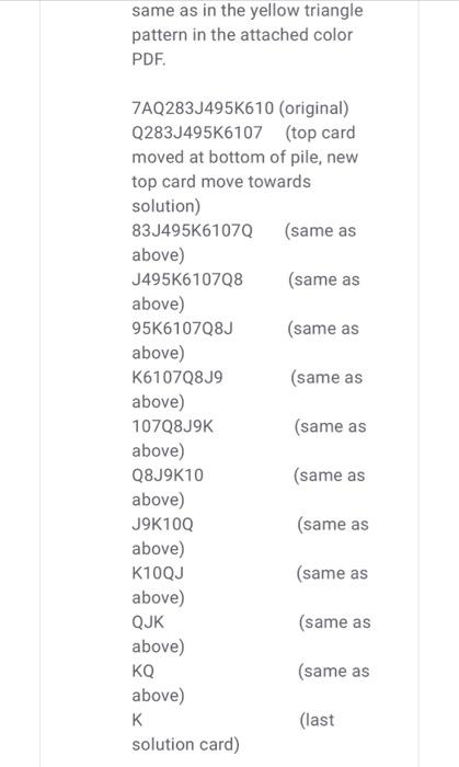 9 Project Java INSTRUCTIONS: It is important that you | Chegg.com