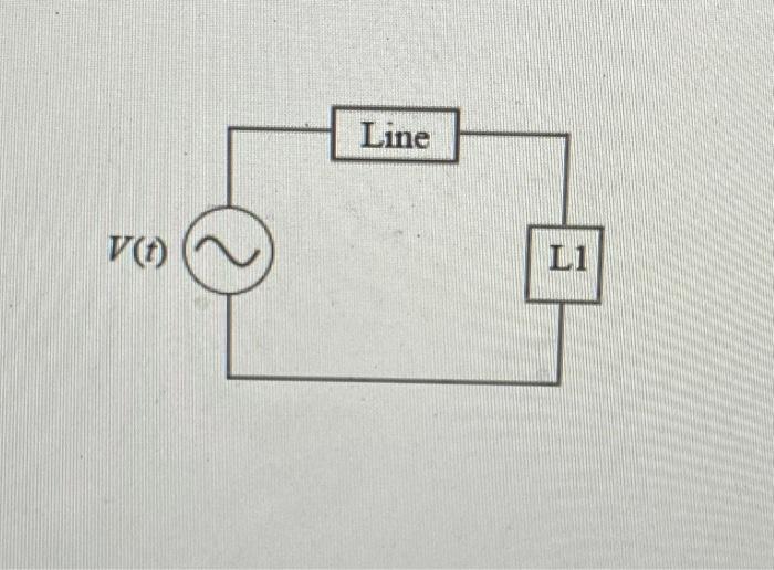Solved Consider the two loads in the circuit in (Egute 1) | Chegg.com