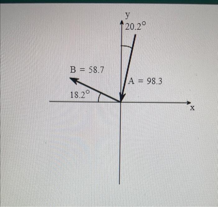 Solved Use the trigonometric ratios and Pythagorean theorem | Chegg.com