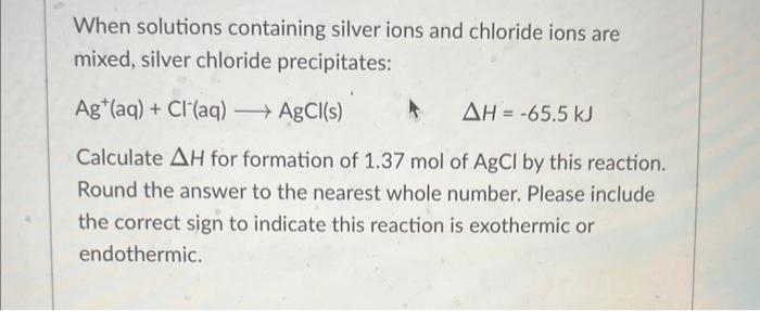 Solved Using three equations with Hess's law to calculate ΔH | Chegg.com
