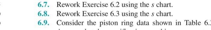 Solved Please solve problem 6.8 which is same as problem 6.3 | Chegg.com Solved Please solve problem 6.8 which is same as problem 6.3 | Chegg.com
