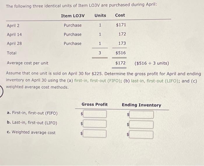 Solved 1. Inventory turnover is calculated as a. cost of | Chegg.com