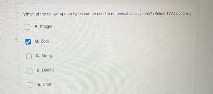 Which of the following file types contain Alteryx | Chegg.com
