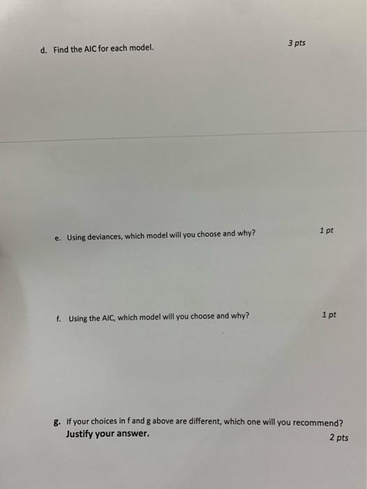 Solved Q4: A 5-way (2×2×2×2×2) contingency table classifies | Chegg.com