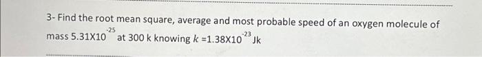 Solved 3- Find the root mean square, average and most | Chegg.com