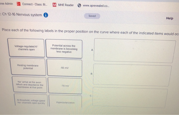 ee Admin Connect - Class: 8. M MHE Reader | Chegg.com