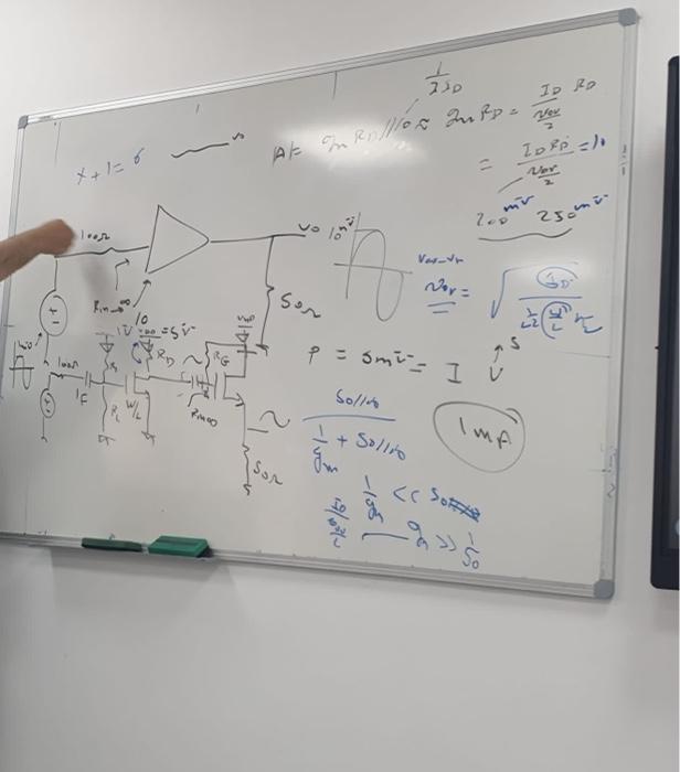 i will give a dislike if you dont use LTspice | Chegg.com