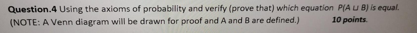 Solved Question.1 Consider the switching network shown in at | Chegg.com