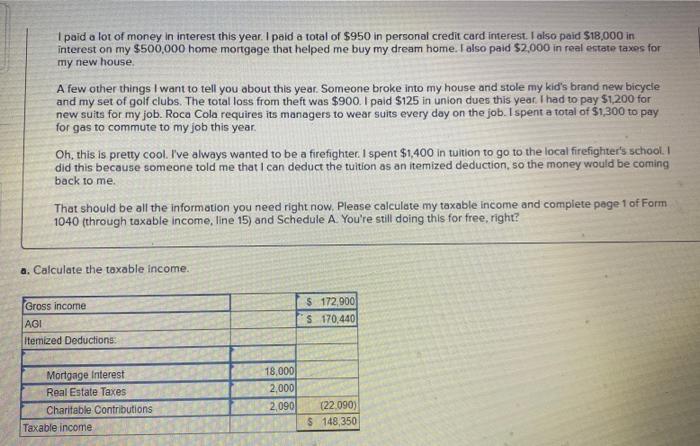 [The following information applies to the questions | Chegg.com