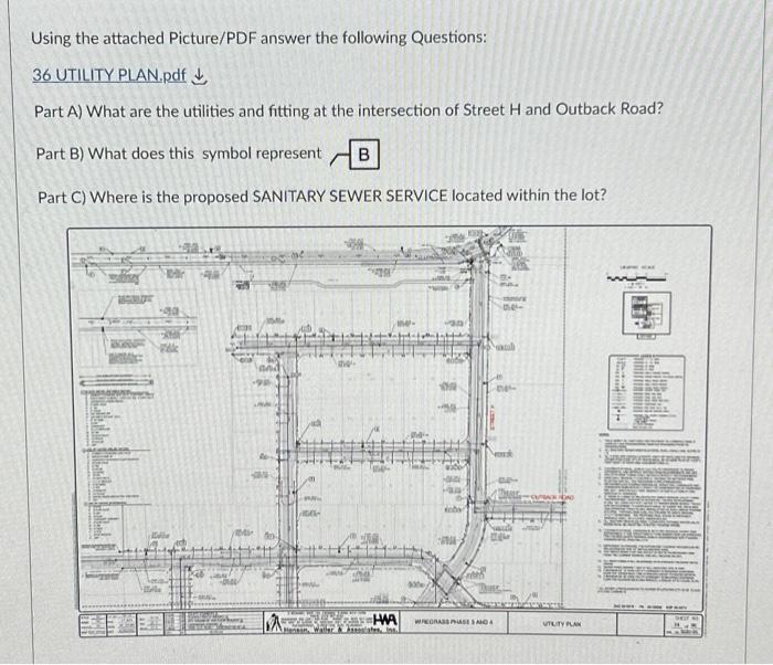 Solved Using the attached Picture/PDF answer the following | Chegg.com