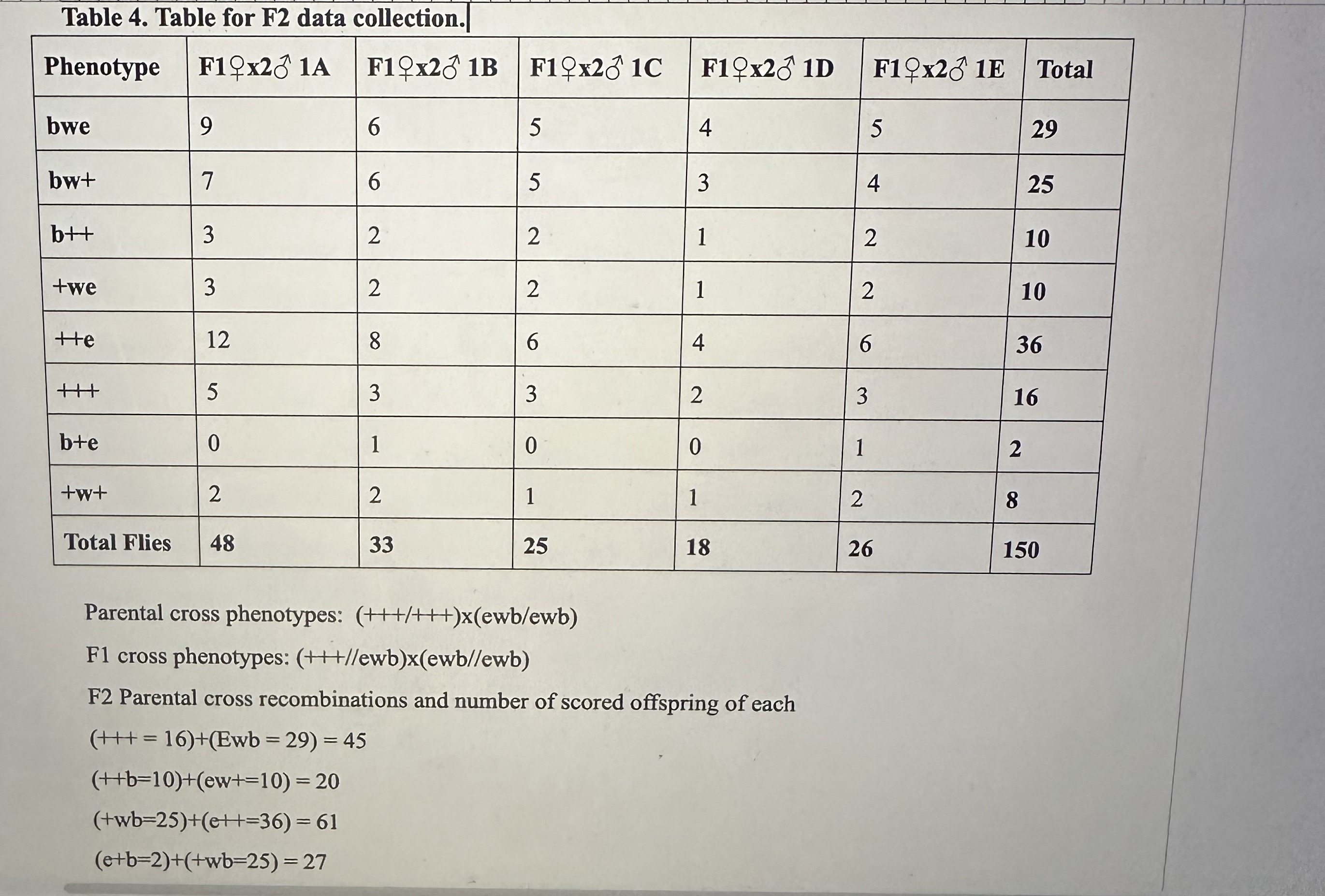 Solved do a double crossover using ONLY (++b) +(ew+). ﻿you | Chegg.com