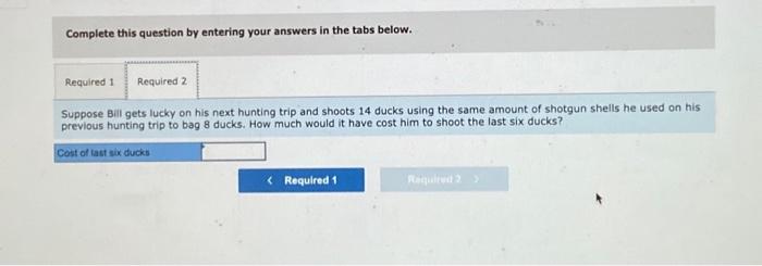 Solved Exercise 11-16 (Algo) Identification of Relevant | Chegg.com Solved Exercise 11-16 (Algo) Identification of Relevant | Chegg.com