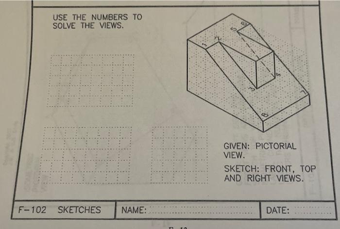 E−16Place your own labels in the surfaces os an aid | Chegg.com