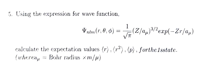 Solved Using the expression for wave | Chegg.com