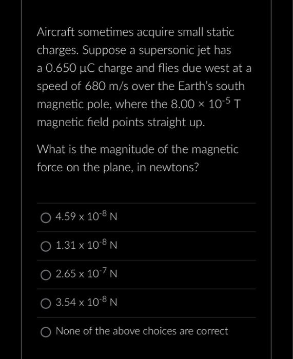 Solved Question 5 2pts An Rlc Series Circuit Has A 2 3Ω