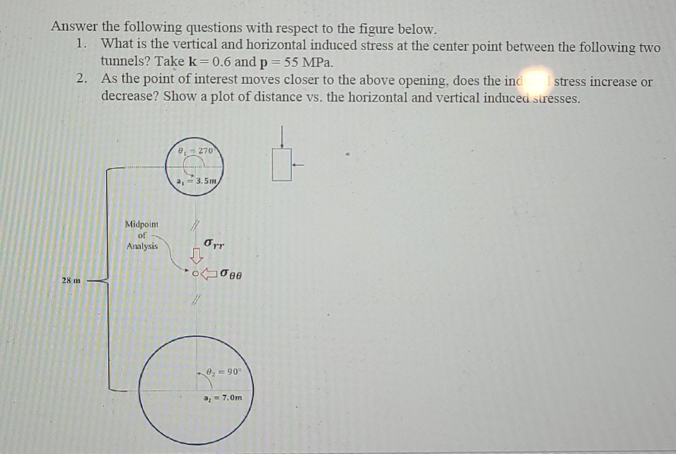 Answer the following questions with respect to the | Chegg.com