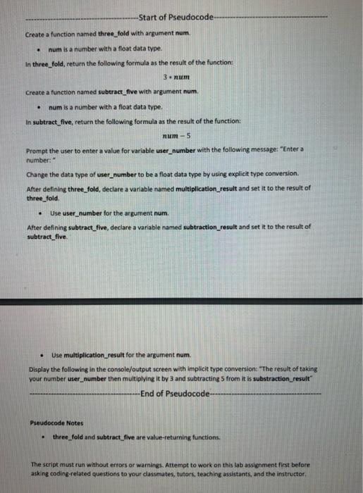 Solved the second picture is how the end result should look | Chegg.com