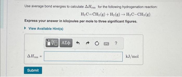 Solved Calculate ΔHrmi for the following reaction: Al2O3( | Chegg.com