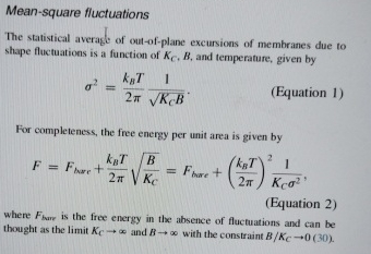 Solved Mean-square fluctuationsThe statistical average of | Chegg.com