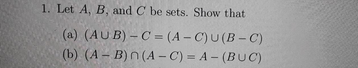 Solved discrete mathematics.. provide me a answer of thia | Chegg.com