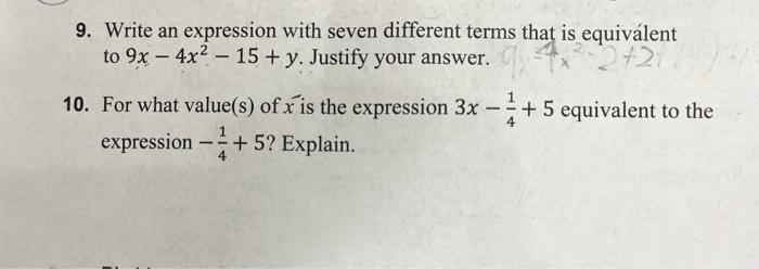 Solved here is my question please take your time and show | Chegg.com