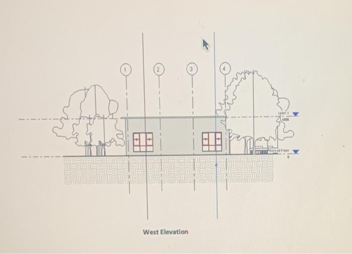 Structural Design of a manufacturing plant | Chegg.com