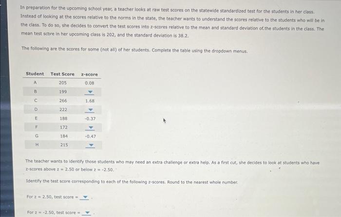 Solved In preparation for the upcoming school year, a | Chegg.com