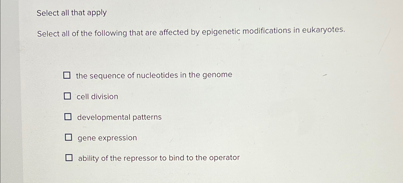 Solved Select all that applySelect all of the following that | Chegg.com