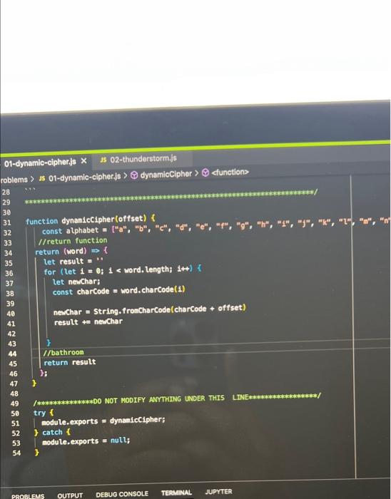 Solved please answer this using java scriptI know i need to | Chegg.com