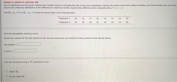 Solved Chapter 6 Section 5 Exercise 238 Use A 2477