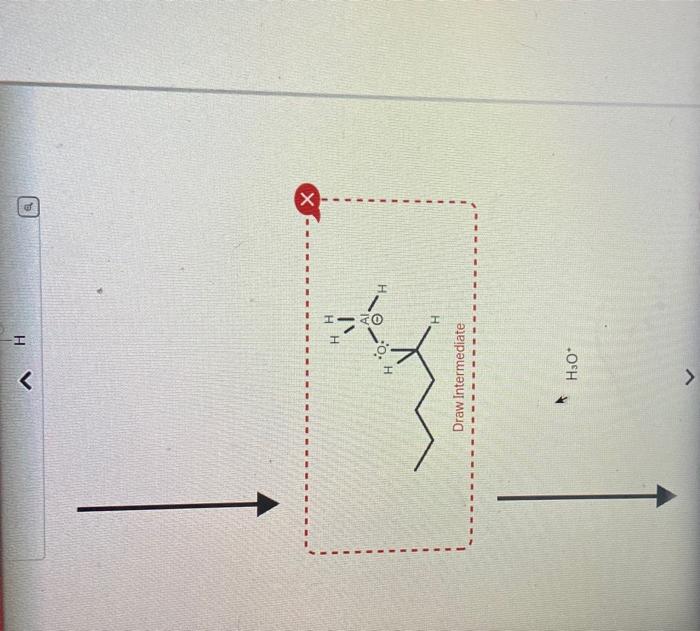 Solved Curved arrows are used to illustrate the flow of | Chegg.com
