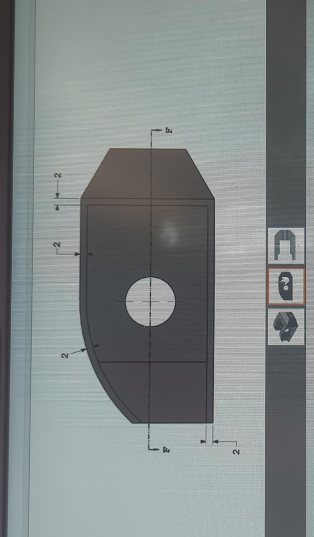 Solved Q32403: Advanced Part - Step 3-(Widget) Modify the | Chegg.com