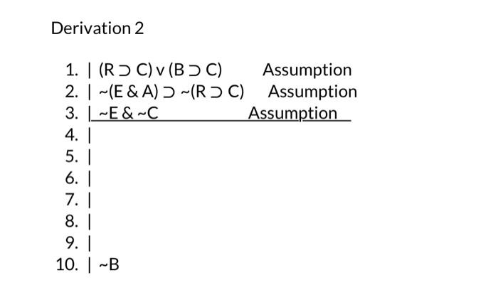 Solved Using the Rules of SD+, complete the following | Chegg.com Solved Using the Rules of SD+, complete the following | Chegg.com
