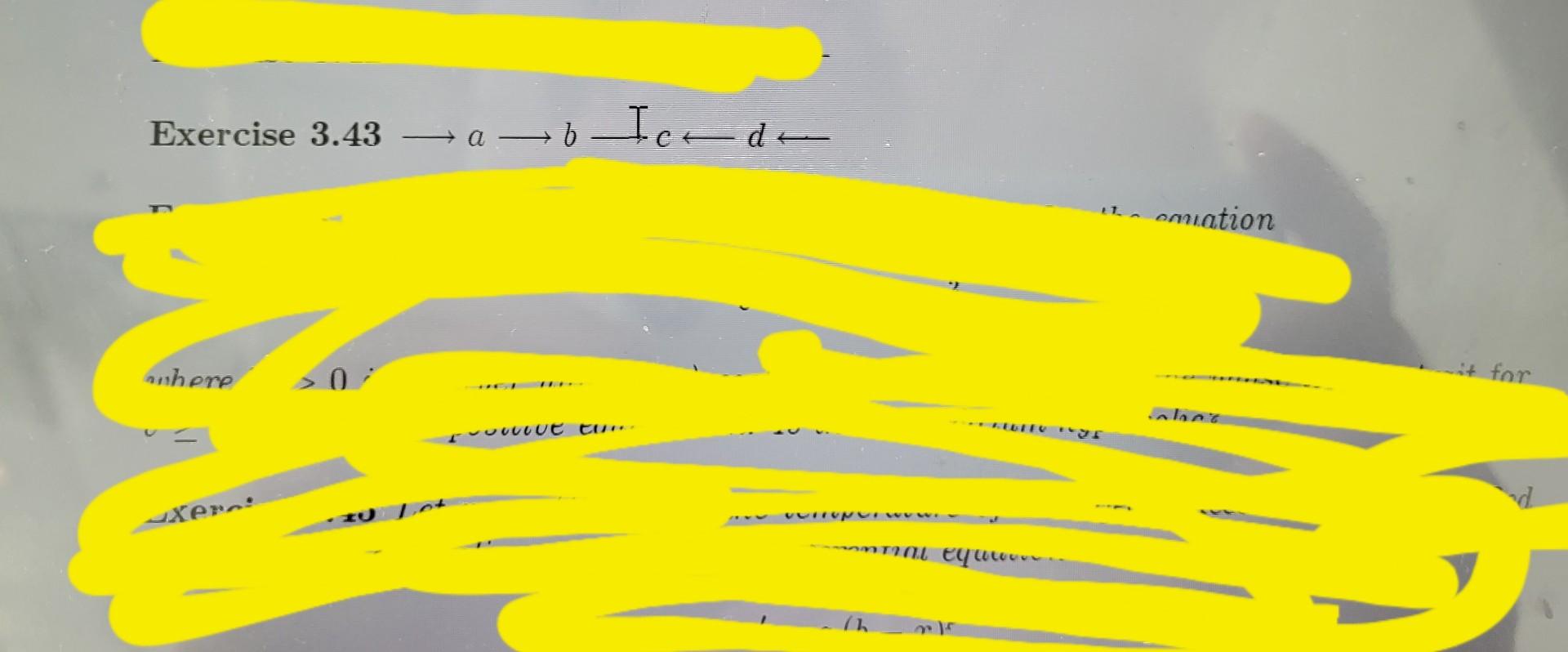 Solved For each of the phase line portraits drawn below, | Chegg.com