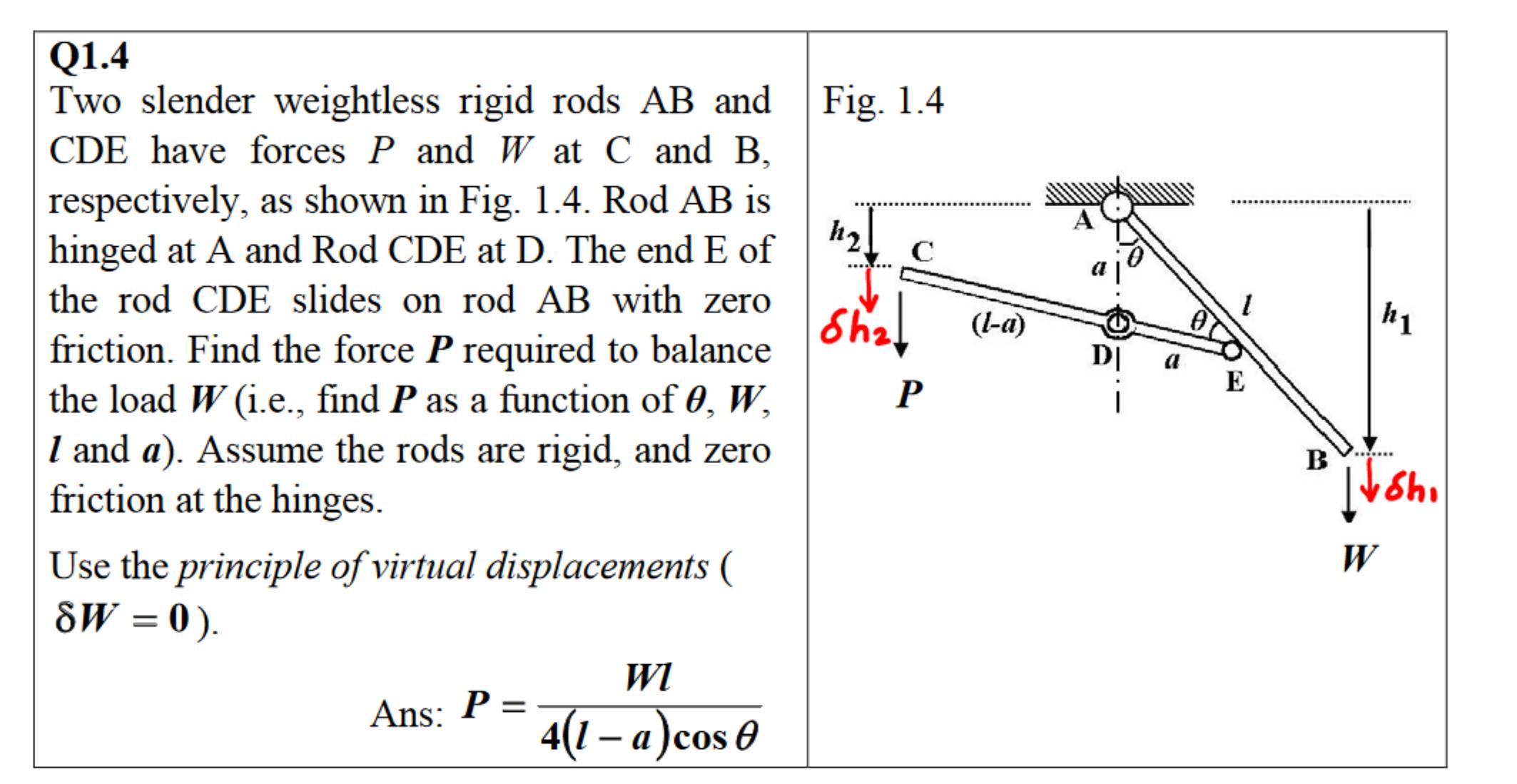 Solved Please show full working. | Chegg.com