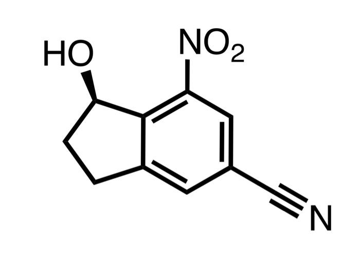 Solved HO NO2 EN | Chegg.com