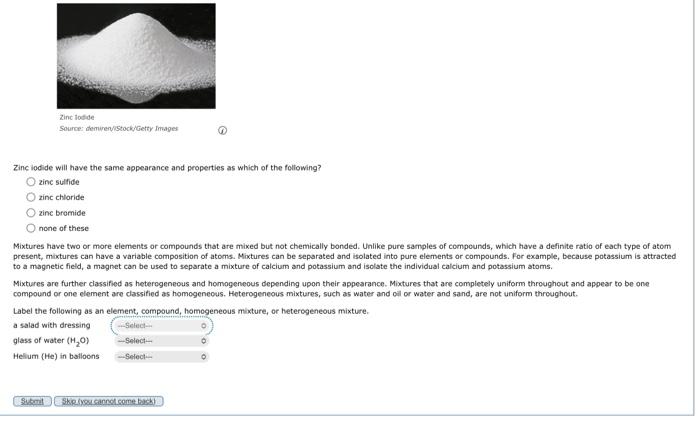 Solved Identify all of the true statements regarding | Chegg.com