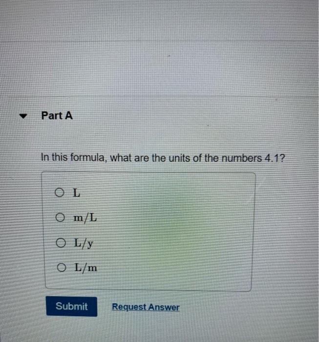 Solved The American Lung Association gives the following | Chegg.com