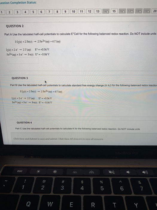 Solved Jestion Completion Status: 1 2 3 4 5 6 7 8 9 10 11 12 | Chegg.com