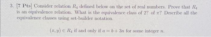 Solved 3. [7Pts] Consider relation R1 defined below on the | Chegg.com