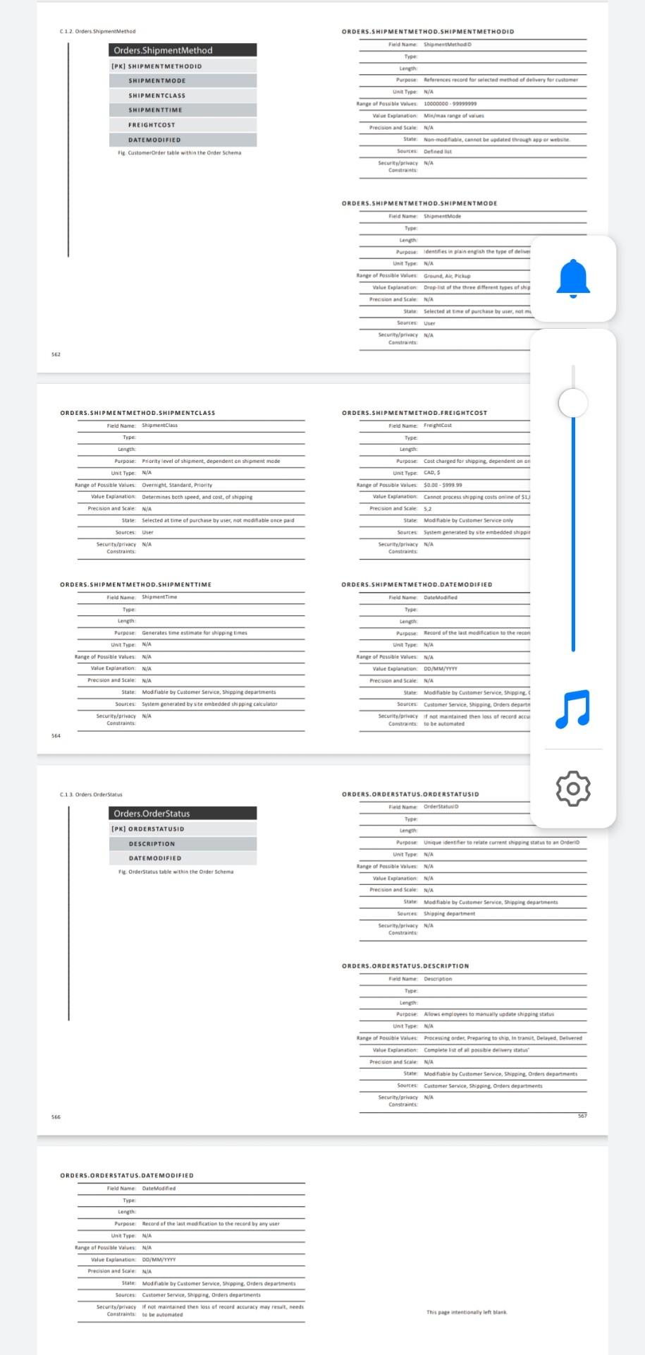 Solved Tasks: Referring to narrative section 6.4.1.1. | Chegg.com