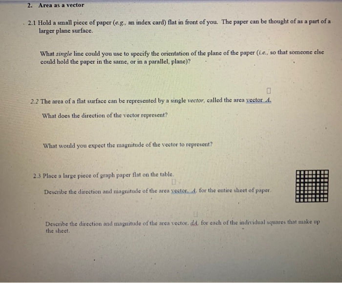 Solved 2006-CSU (Adapted from UW Tutorials in Introductory | Chegg.com