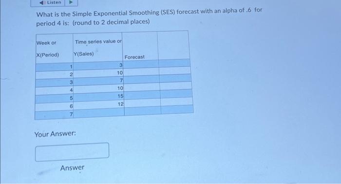 Solved Question | Chegg.com
