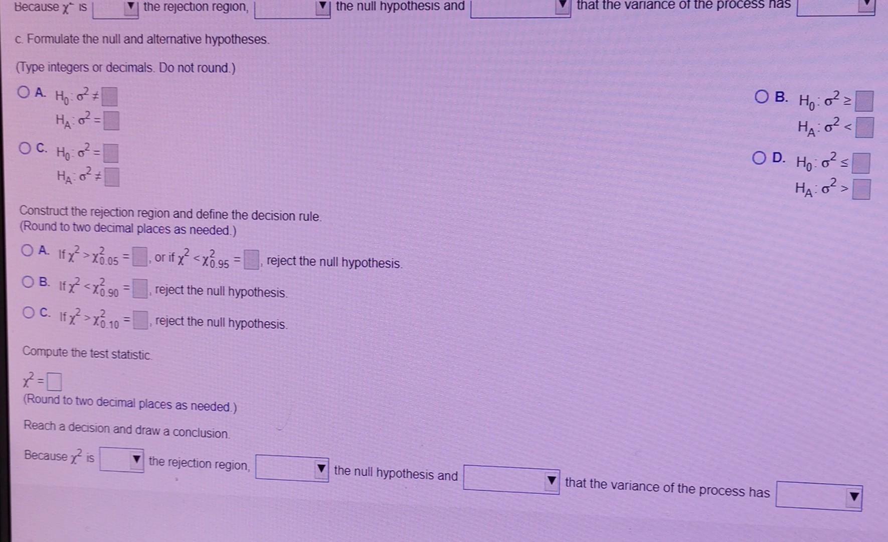 Solved Question 2 Of 5 Test Test 2 Historical Data 