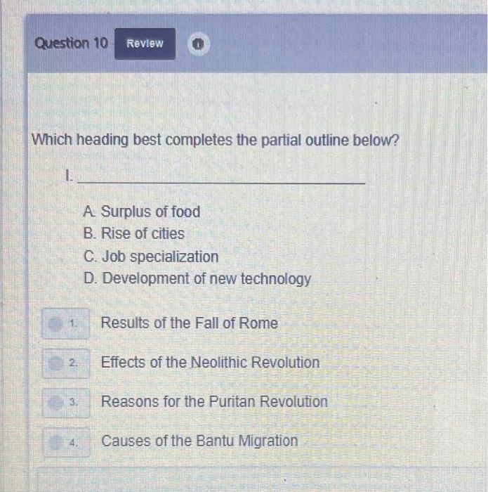 Historians follow rules to help them analyze primary | Chegg.com